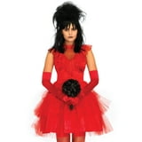 Women's Beetle Bride Costume - Walmart.com