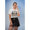 Camping Graphic T-Shirt for Men & Women, Life Is Better by the Campfire ...