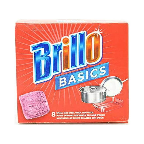 Brillo | Walmart Canada