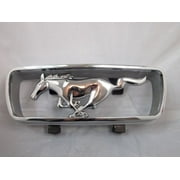 Pony Mustang Parts