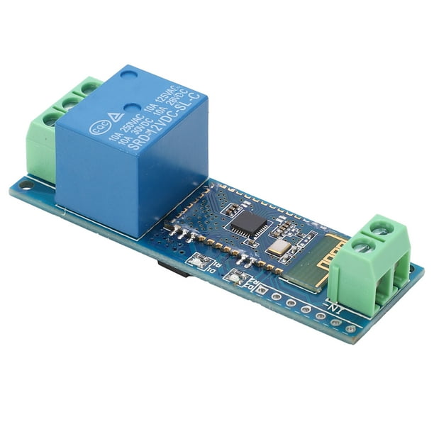 Relay Module Relay Module Remote Control Switch 12v Relay Module Relay ...