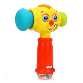 Musical Hammer Toy