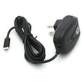 Fast Alcatel Go Flip 3/Smartflip Home Charger - 2A Wall Power Adapter ...
