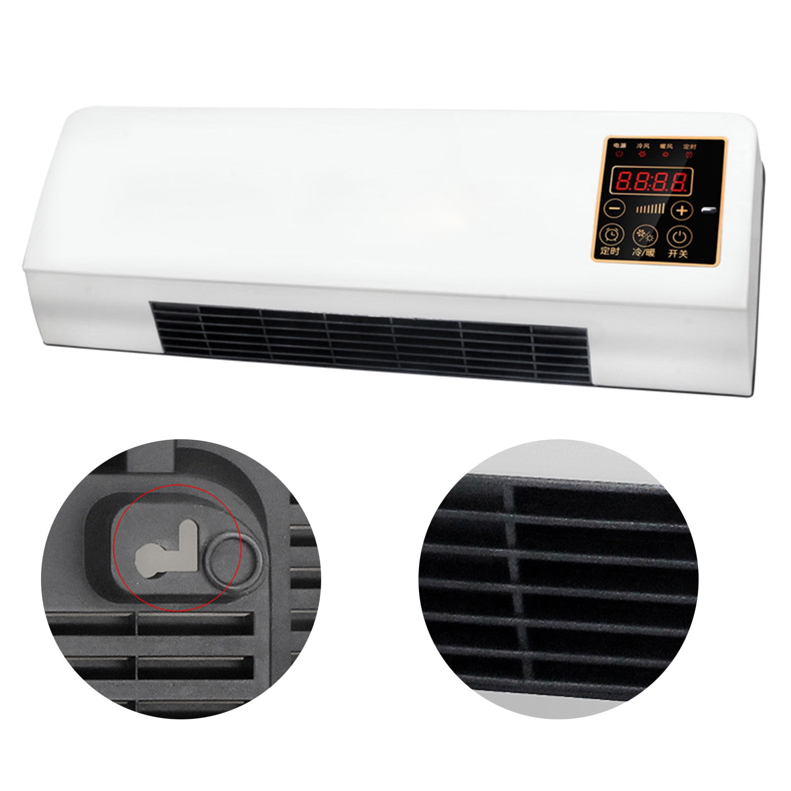 Click here for Vobor-Ca Air Conditioner air Conditioner 1800w Mul... prices