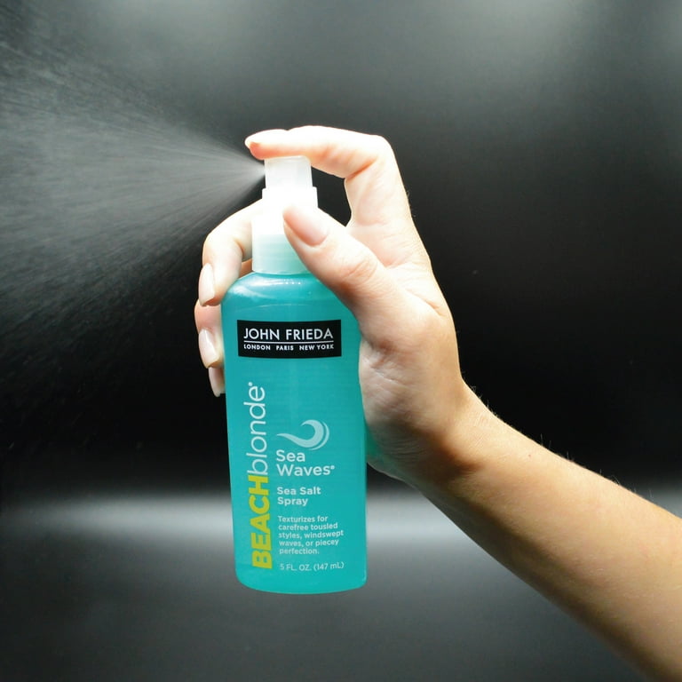 Beach Waves Spray At Walmart