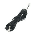 Waterproof Thermistor Temperature Sensor Probe 10K 1% 3950 for Air ...