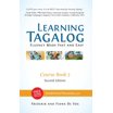 Learning Tagalog - Fluency Made Fast and Easy - Course Book 3 (Book 6 ...