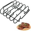 Ninja Woodfire Rib Rack, Compatible with OG800 and OG900 Series ...