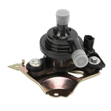 Engine Cooling Inverter Water , 04000-32528 Leakproof Electric Inverter ...