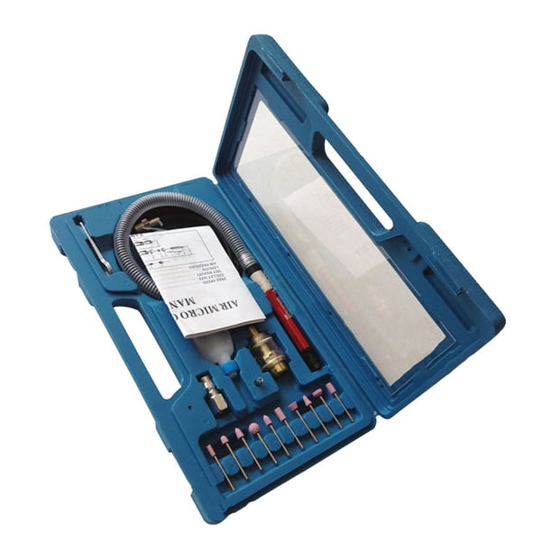 Air Powered Micro Die Grinder,Air Micro Grinder Kit Micro Die Grinder ...