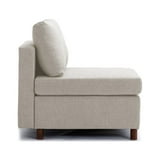 Sofa Chair, Modern Living Room Chairs, Single Seat Module Sofa ...