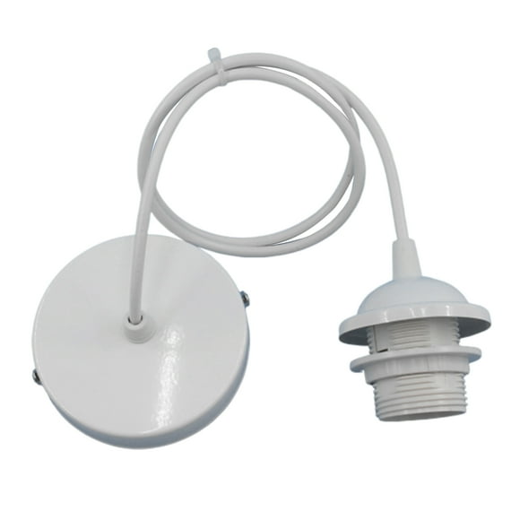 Light Bulb Socket Cover