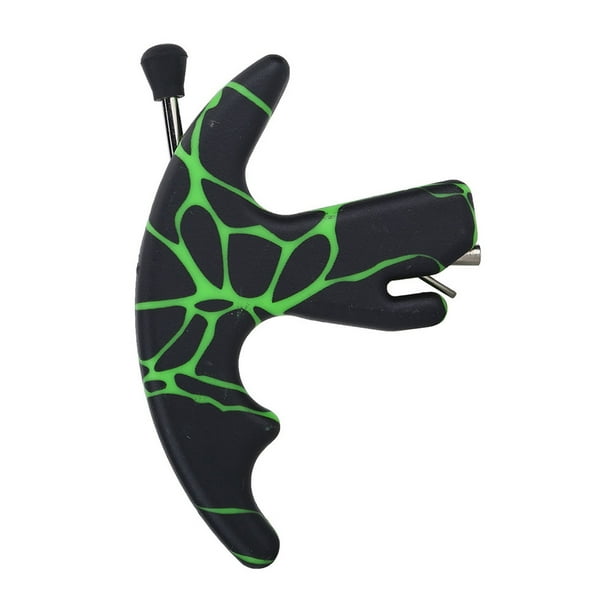 Archery Release Aid for Compound Recurve Bow Strings Shooting ...