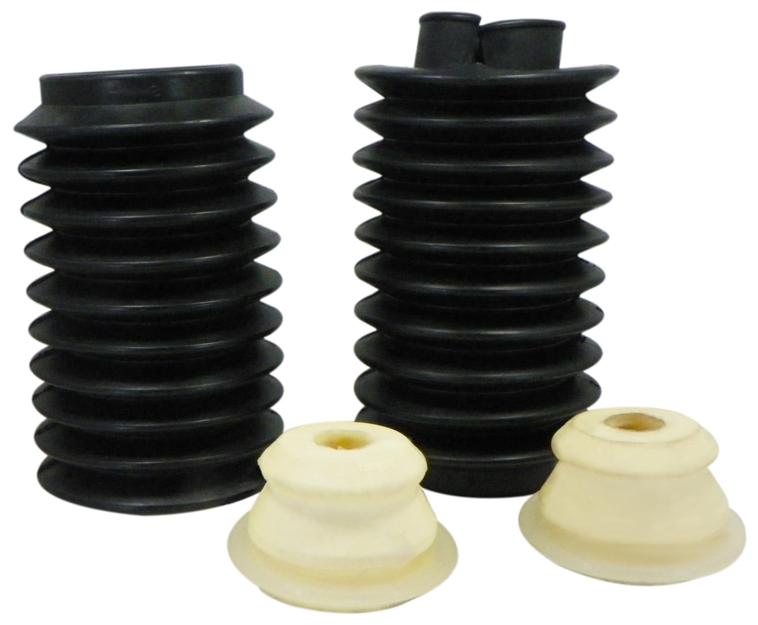 Topes Rebote DAI 1994 A 2006 Ford Del/Tra 2 Piezas | Bodega Aurrera en ...