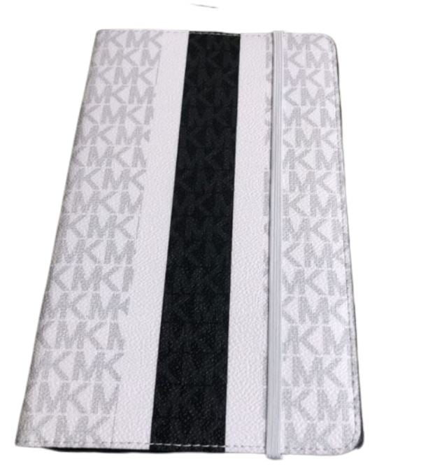 Michael Kors Jet Set Travel Women Medium Notebook Journal Diary ...