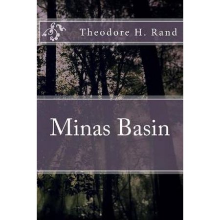 Minas Basin | Walmart Canada