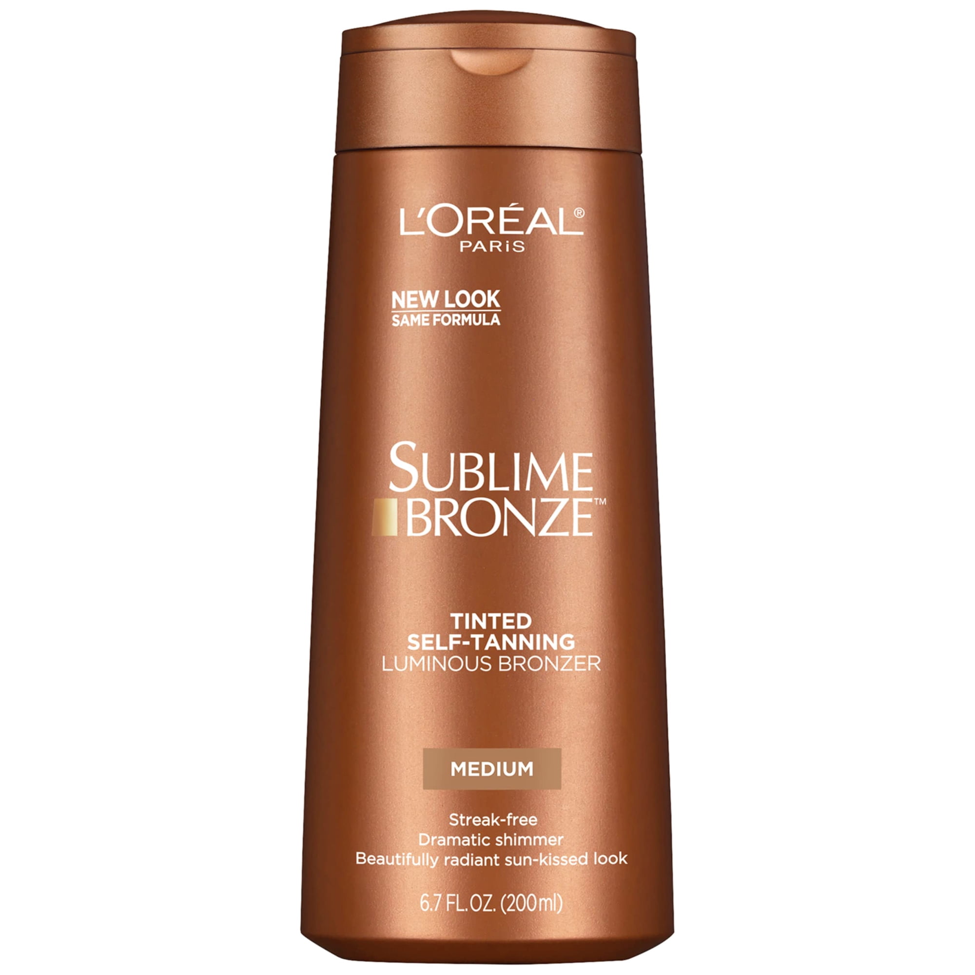 Click here for Loréal Paris Loral Paris Sublime Bronze Luminous B... prices