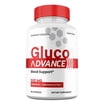 GLUCOTRUST Capsules, Glucotrust Blood Sugar Supplement, Gluco Trust ...