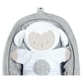 Ingenuity Infant to Toddler Rocker & Foldable Baby Bouncer Seat ...