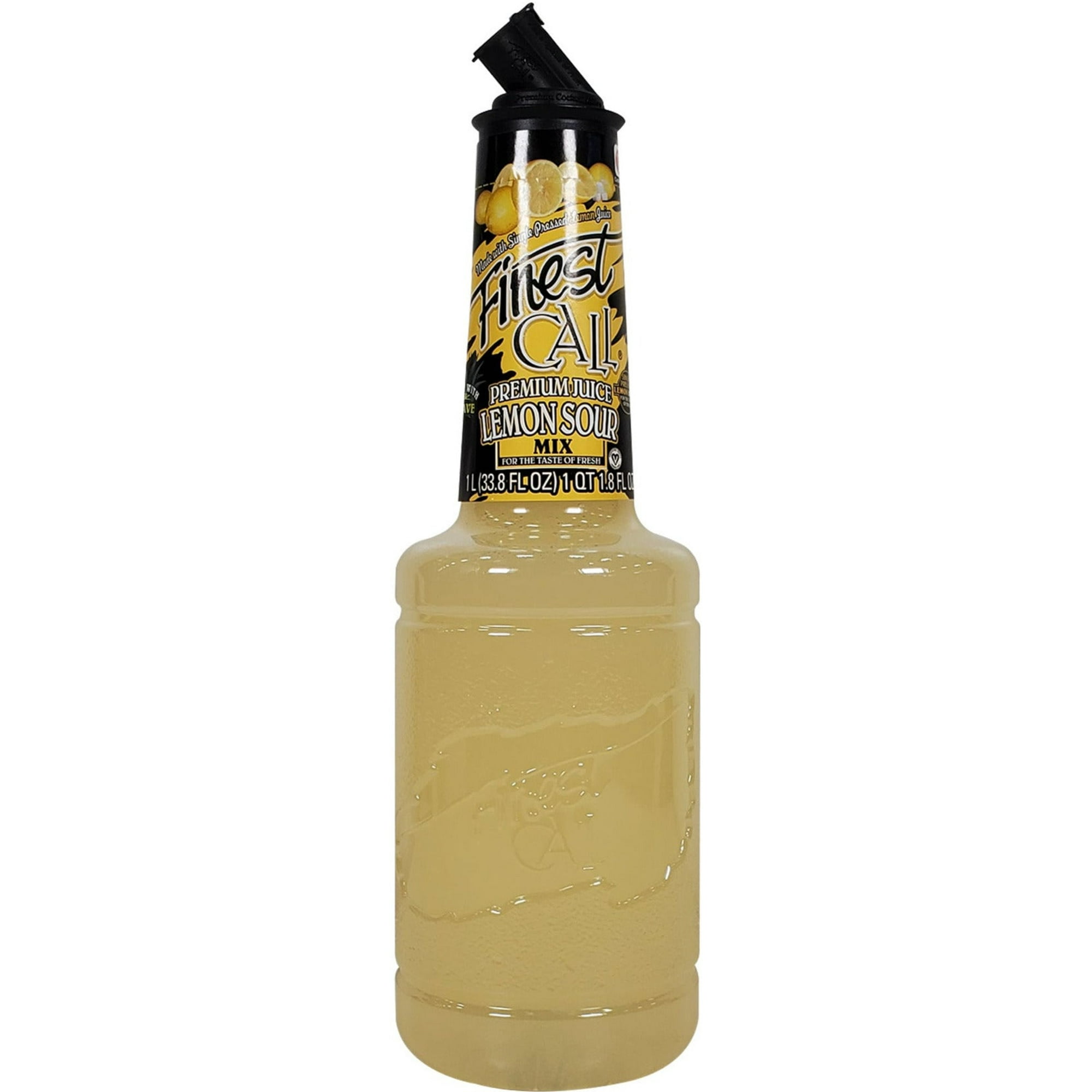 Click here for Finest Call Finest Call - Lemon Sour Rtu Each [1 L... prices