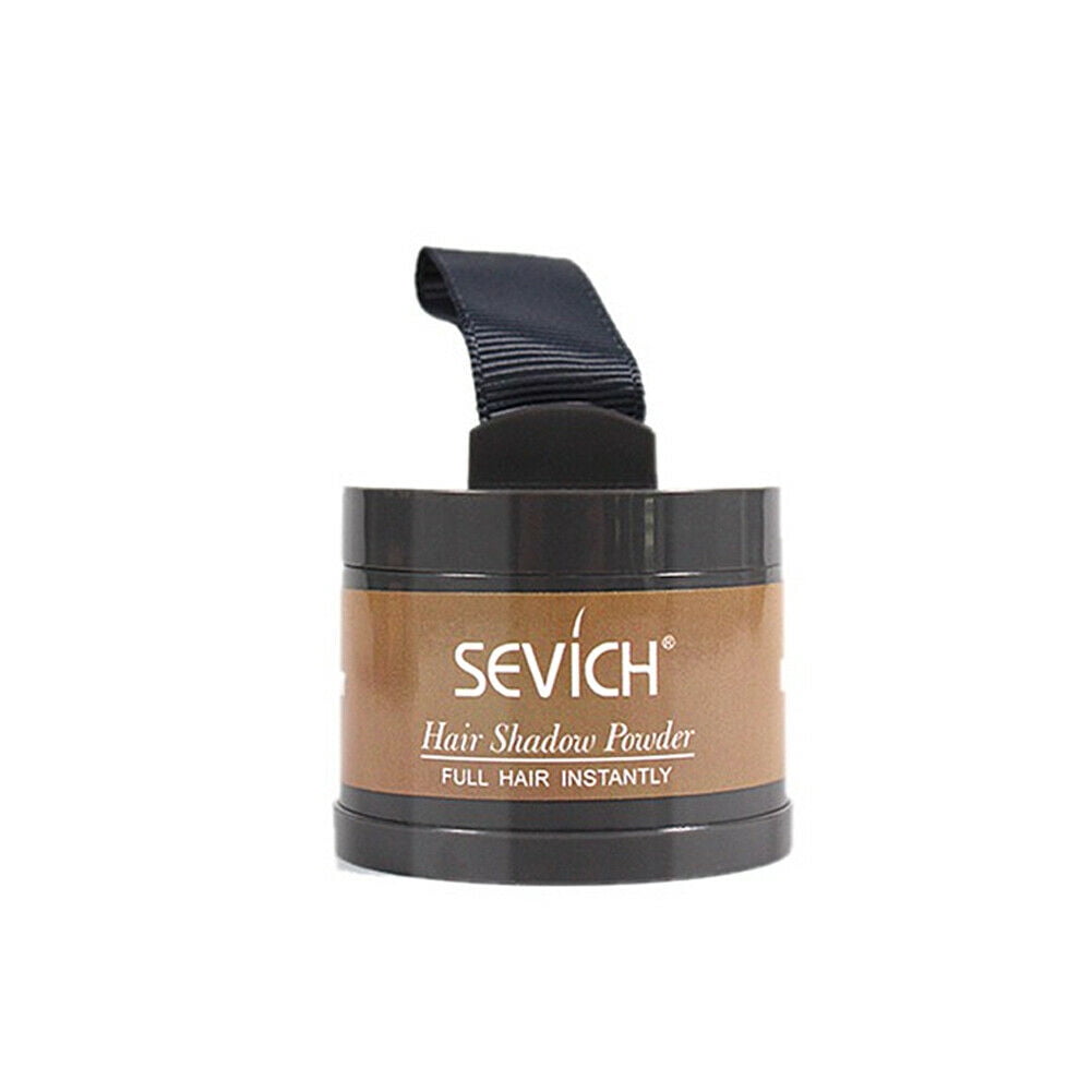 Magik Waterproof Hair Line Filler Filling Powder Hairline Instant Cover ...