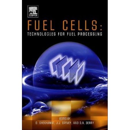 Fuel Cells: Technologies for Fuel Processing | Walmart Canada