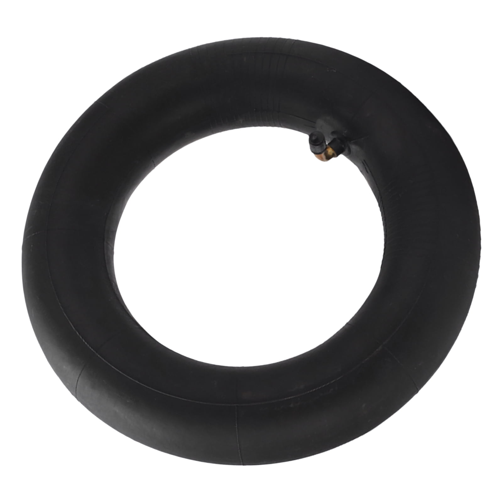 110/50-6.5 Inner Tube, Curved Valve Inner Tube Rubber Flexible For ...