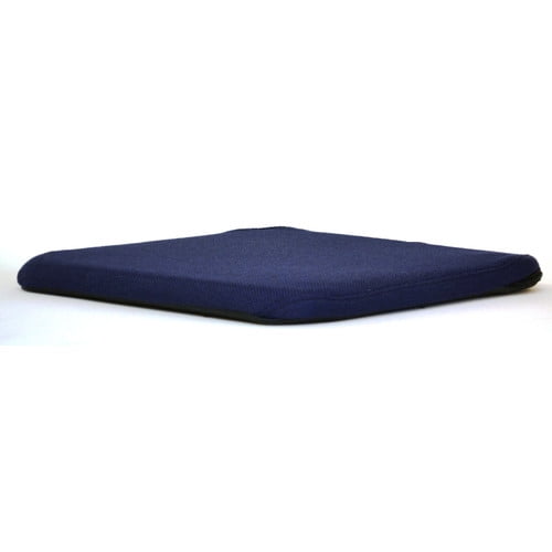 Sacro Ease Seat Cushion with Poly Foam - Walmart.com