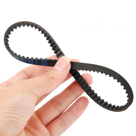 Drive Belt, Mower Conveyor Belt ABS Four-Stroke Trimmer Drive Belt ...