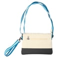 River 9.5 x 6.5 Touch Screen Crossbody Bag - Walmart.com