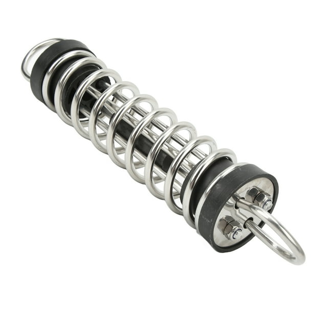 Boat Mooring Spring,Marine Mooring Spring Stainless Mooring Spring ...