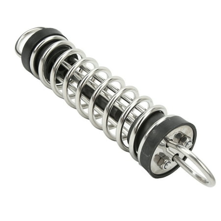Boat Mooring Spring,Marine Mooring Spring Stainless Mooring Spring ...