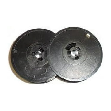 Olivetti Lettera 31 Typewriter Ribbons - Pink Purple Red Green Black ...