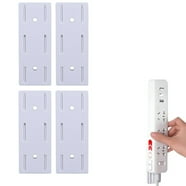 Stikkiworks Reusable, Removable Stikki Clip for Walls, Damage-Free ...