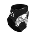 Ankle Braces For Support Stability And Injury Recovery Adjustable ...