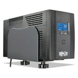 Tripp Lite DCPU1 Tripp Lite Display CPU Computer Desk Mount Monitor ...