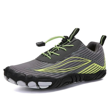 Men Barefoot Shoes Water Shoes Trail Running Beach Shoes Fitness Water ...