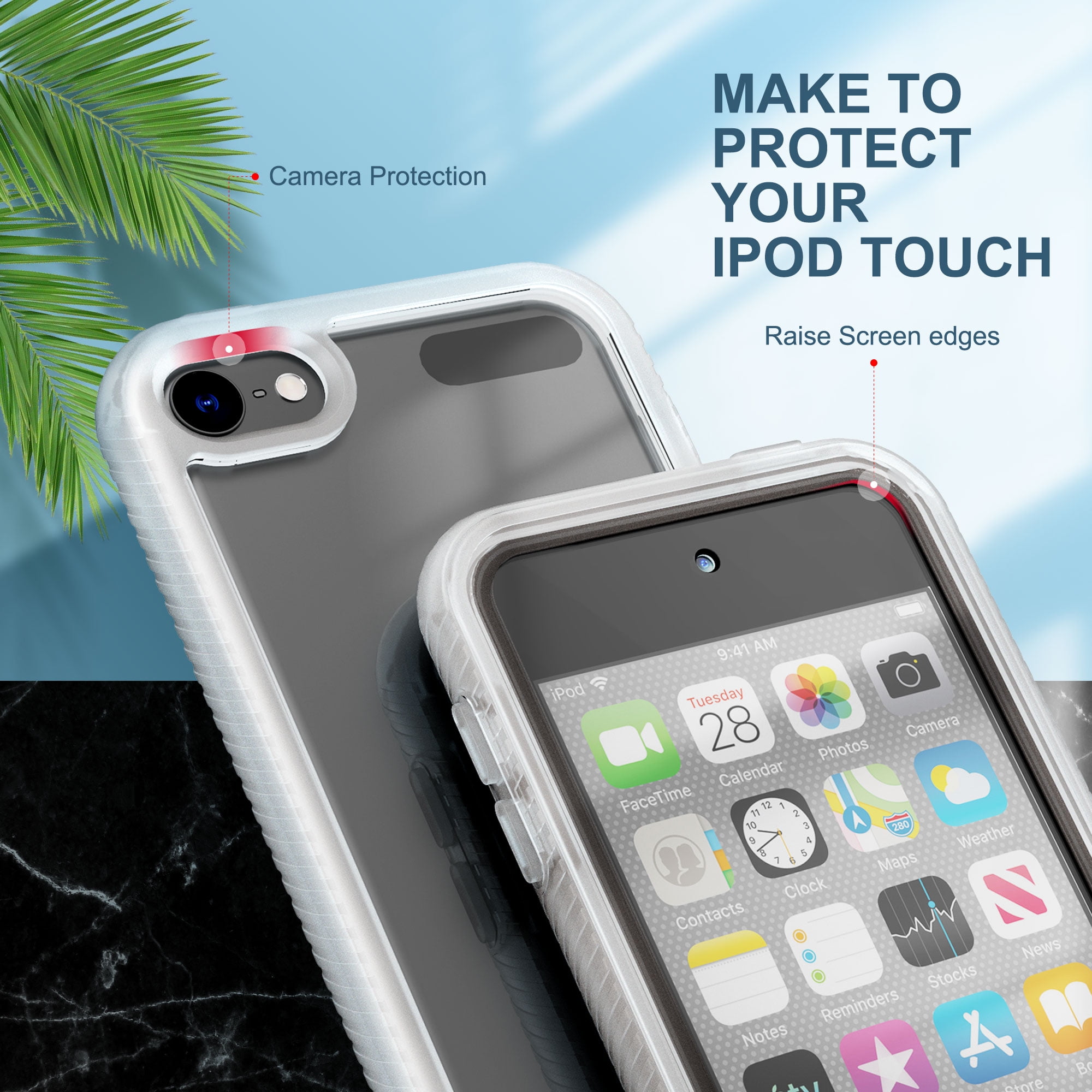 Ipod 5th Generation Cases Lifeproof