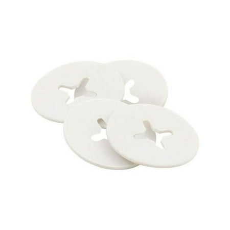 Waxman 7642400 Toilet Bolt Retaining Washers | Walmart Canada
