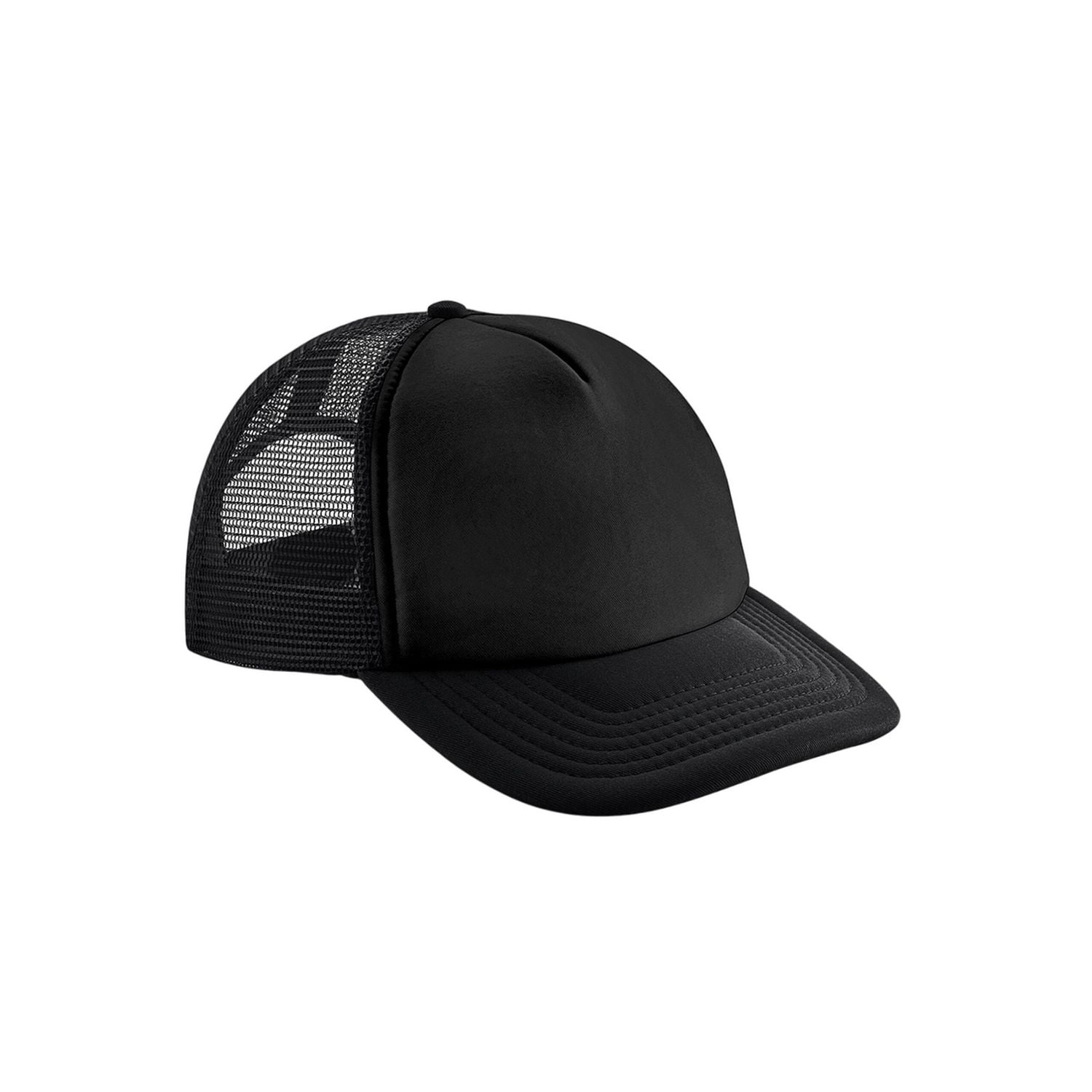 Click here for Beechfield Vintage Snapback Trucker Cap One Size prices