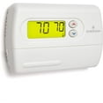 Non-Programmable Thermostat for Single-Stage Systems - Walmart.com