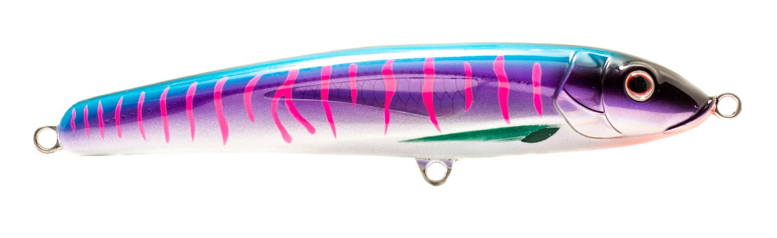 Nomad Design Riptide 125/155/200/265 Floating Walking Stickbait ...