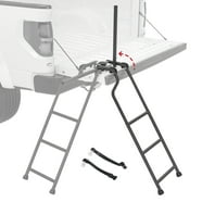 Westin Automotive 10-3000 Truck-Pal Tailgate Ladder LADDER 2011 Honda ...