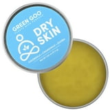 Green Goo 100% All Natural Dry Skin Daily Moisturizing for Troubled ...