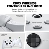 Xbox Series S Starter Bundle with 3 Months Game Pass Ultimate ...