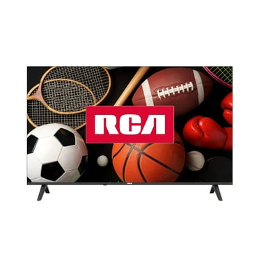 RCA 50" Class 4K Ultra HD (2160P) LED TV (RLDED5098-UHD) - Walmart.com