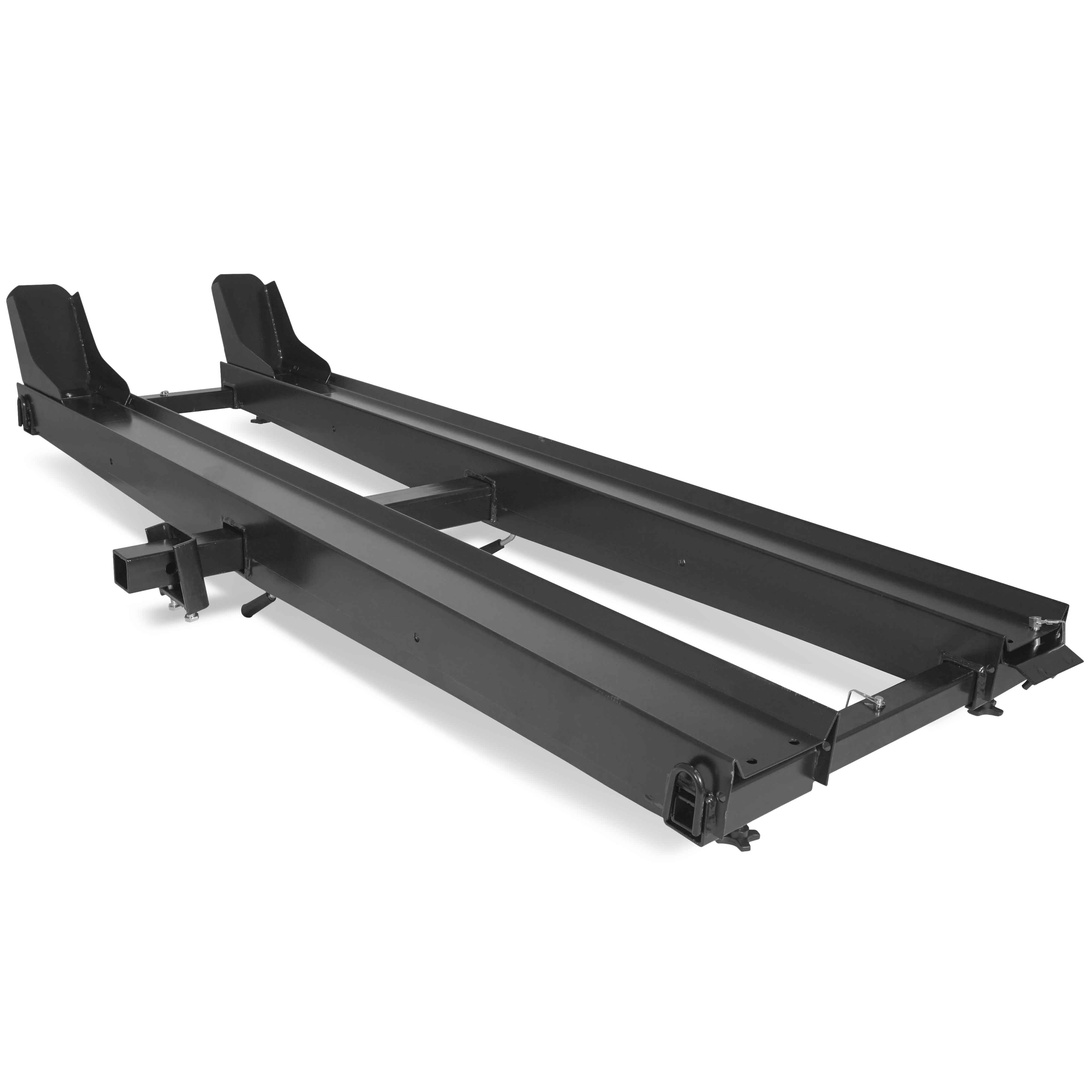 Highland Ramp 2" x 12" Top Kit - Walmart.com