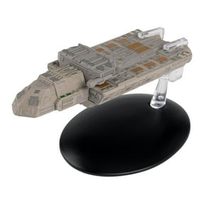 Eaglemoss Star Trek Discovery Ship Replica | Baul Fighter - Walmart.com