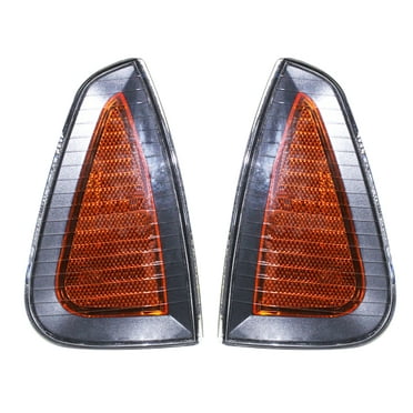 APA Replacement for Front Side Marker Light 2016 2017 2018 2019 2020 ...