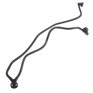 24 Inch Stainless Steel Radiator Flexible Coolant Water Hose Kit with ...